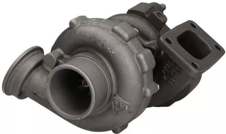 Turbosprężarka 3K Turbosprężarka 53169887155 - Opinie i ceny na Ceneo.pl