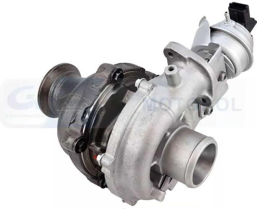 Turbosprężarka Turbosprezarki Regen Turbosprezarka Regenerowana 804963 ...