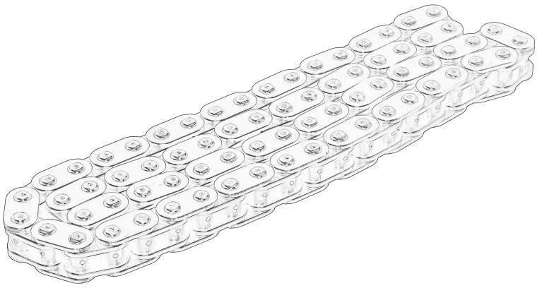 Bmw Łańcuch Rozrządu 13528589971 - Opinie i ceny na Ceneo.pl