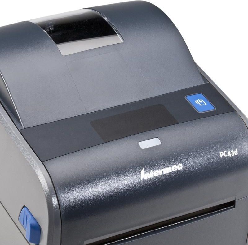 Drukarka etykiet Intermec Pc43D - Ceny i opinie - Ceneo.pl