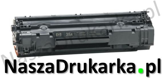 INDEKS Regeneracja tonera do HP P1102 M1132 M1212 HP CE285A 1600 stron ...