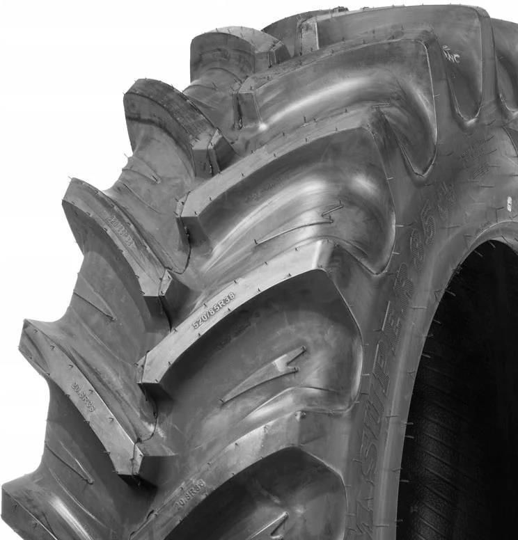 Opony rolnicze Mrl Rrt 885 Farm Super 85 480/80R42 151A8 - Opinie i ceny na Ceneo.pl