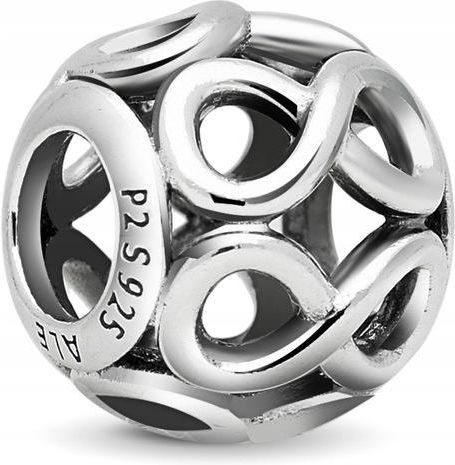 Charms Pandora - Nieskończoność 791872 - Ceny i opinie - Ceneo.pl