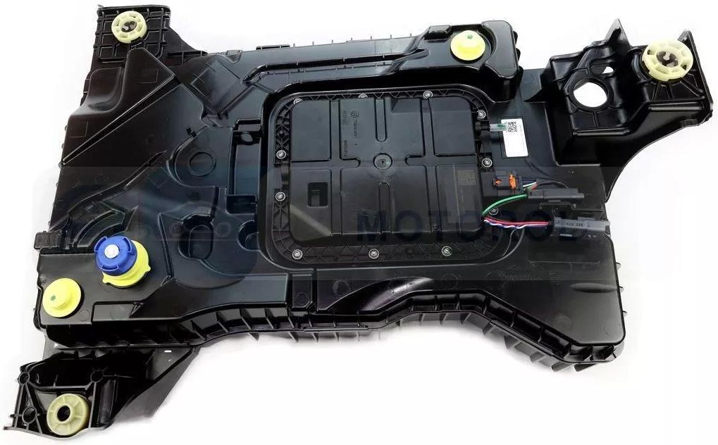 CitroenPeugeot Zbiorniczek Wtrysk Mocznika 1682619980 - Opinie i ceny ...