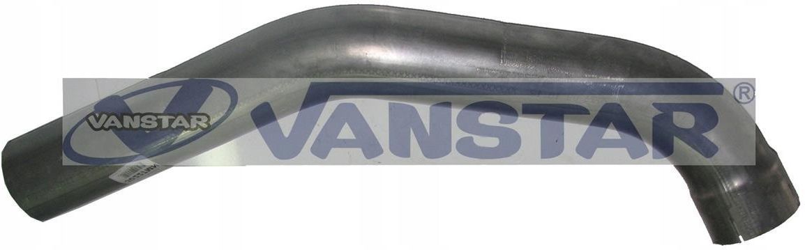 Vanstar Rura Wydechowa VAN30227MN - Opinie i ceny na Ceneo.pl
