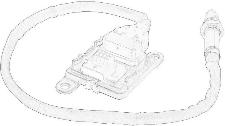 Katalizator Oe Iveco Czujnik Nox Katalizator 5802819741 - Opinie i ceny ...