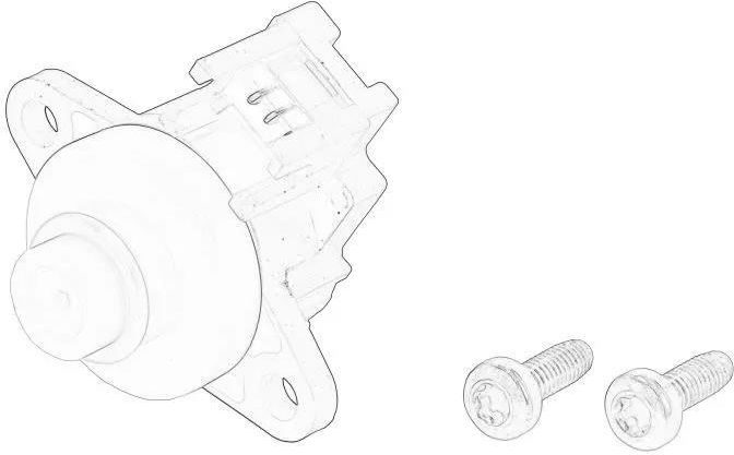 Oe Fiat Czujnik Nox Wtrysk Mocznika 77368536 - Opinie i ceny na Ceneo.pl