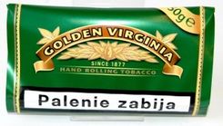 Imperial Tobacco tytoń papierosowy Golden Virginia 50g - Ceny i opinie ...