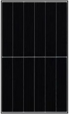 Pakiet solarny Ja Solar Panel Fotowoltaiczny 415W Jam54S30-415/Gr Bf ...