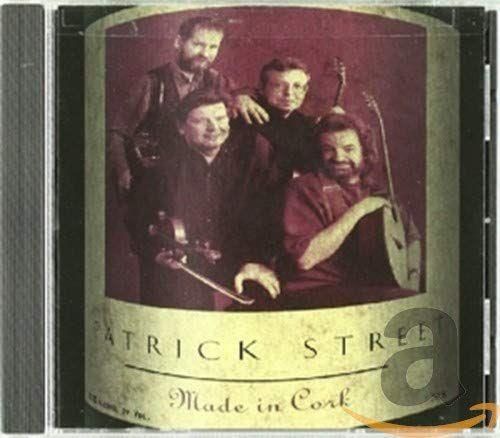 Płyta kompaktowa Patrick Street - Made In Cork (CD) - Ceny i opinie ...