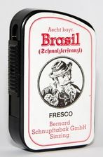 Bernard Tabak Tabaka Schmalzler Brasil - Fresco 10g - Ceny i opinie ...