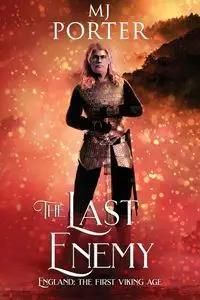 The Last Enemy - Literatura obcojęzyczna - Ceny i opinie - Ceneo.pl