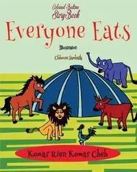 Everyone Eats - Literatura obcojęzyczna - Ceny i opinie - Ceneo.pl