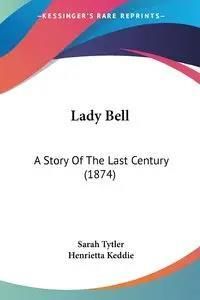 Lady Bell - Literatura obcojęzyczna - Ceny i opinie - Ceneo.pl