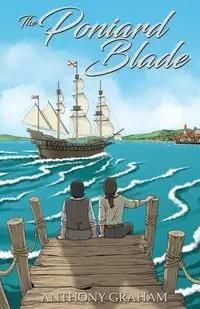 The Poniard Blade - Literatura obcojęzyczna - Ceny i opinie - Ceneo.pl