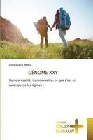 GÉNOME XXY - Literatura obcojęzyczna - Ceny i opinie - Ceneo.pl