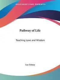 Pathway of Life - Literatura obcojęzyczna - Ceny i opinie - Ceneo.pl