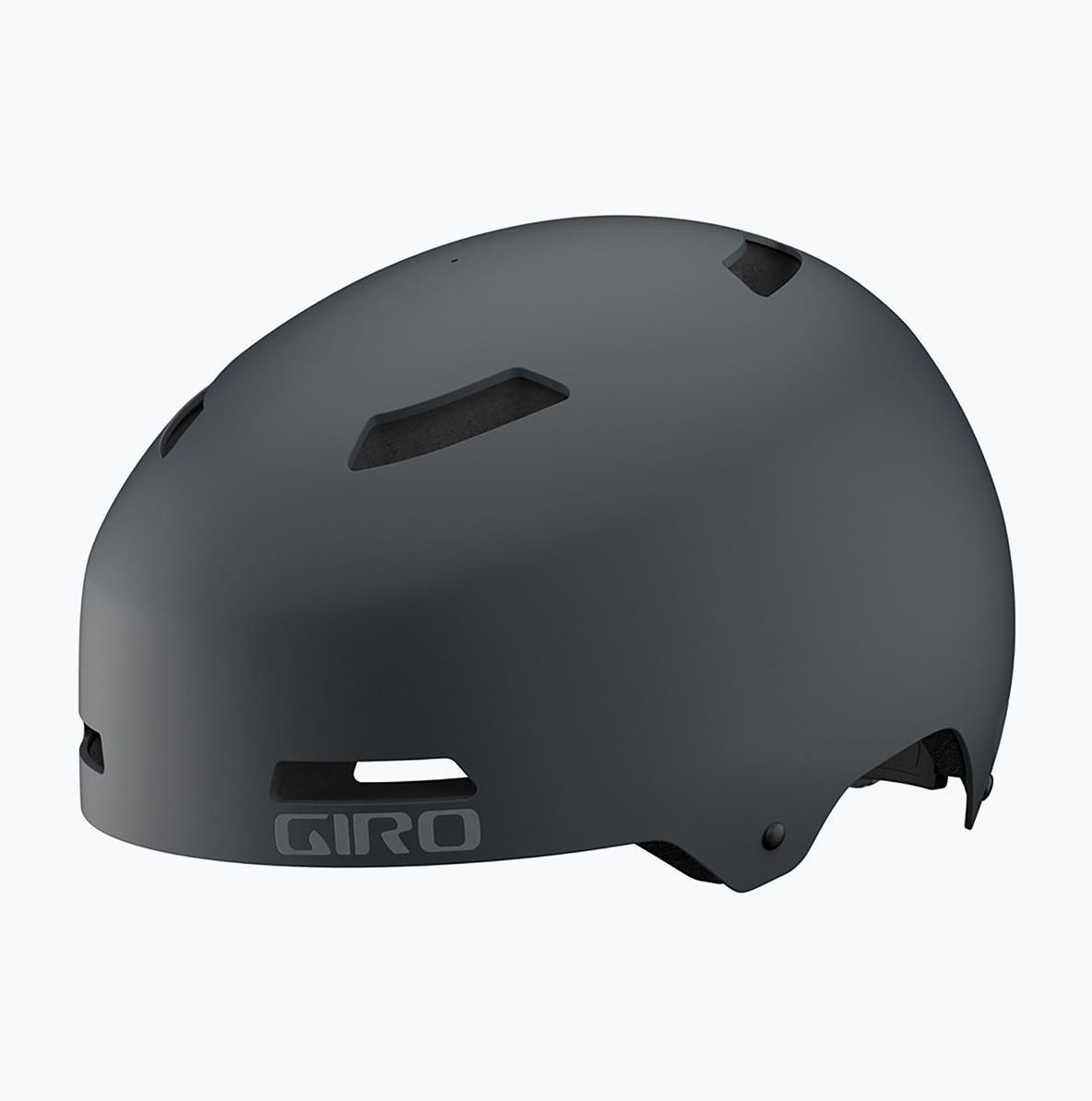 Giro Kask Bmx Giro Quarter Fs Matte Dark Shark - Ceny i opinie - Ceneo.pl