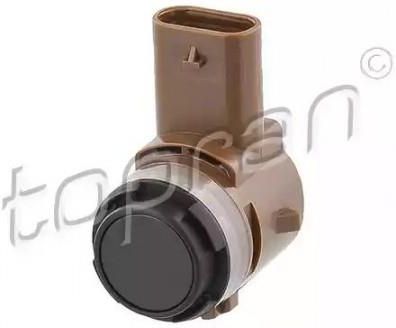 Topran Czujnik Parkowania 117442 - Opinie i ceny na Ceneo.pl