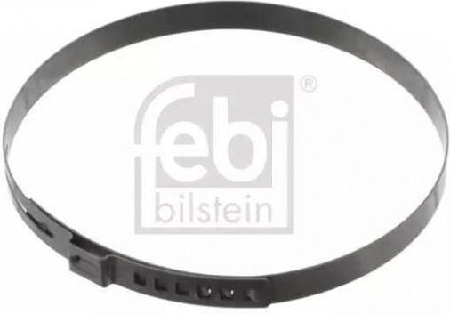 Febi Bilstein Opaska Zaciskowa 45645 - Opinie i ceny na Ceneo.pl