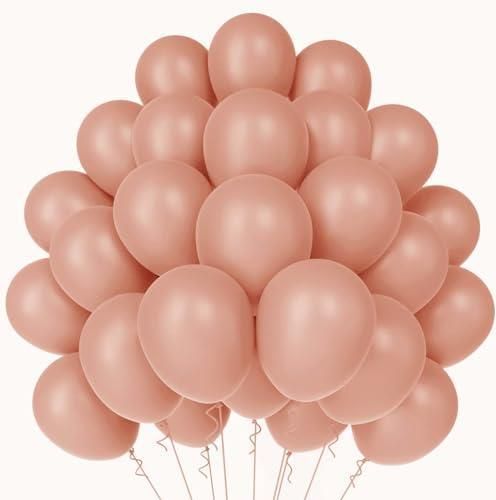 Warehouse Colors 50szt. Lateksu 30cm Matowe Balony Imprezowe Dla ...