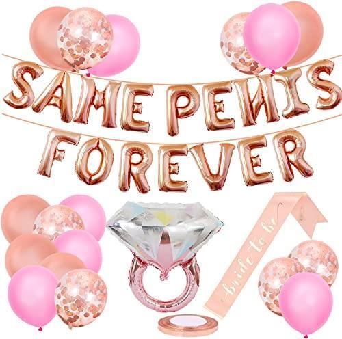 Hocadon Jga Dekoracyjna Damska Dekoracja Na Wieczór Panieński Z Szarfą ...