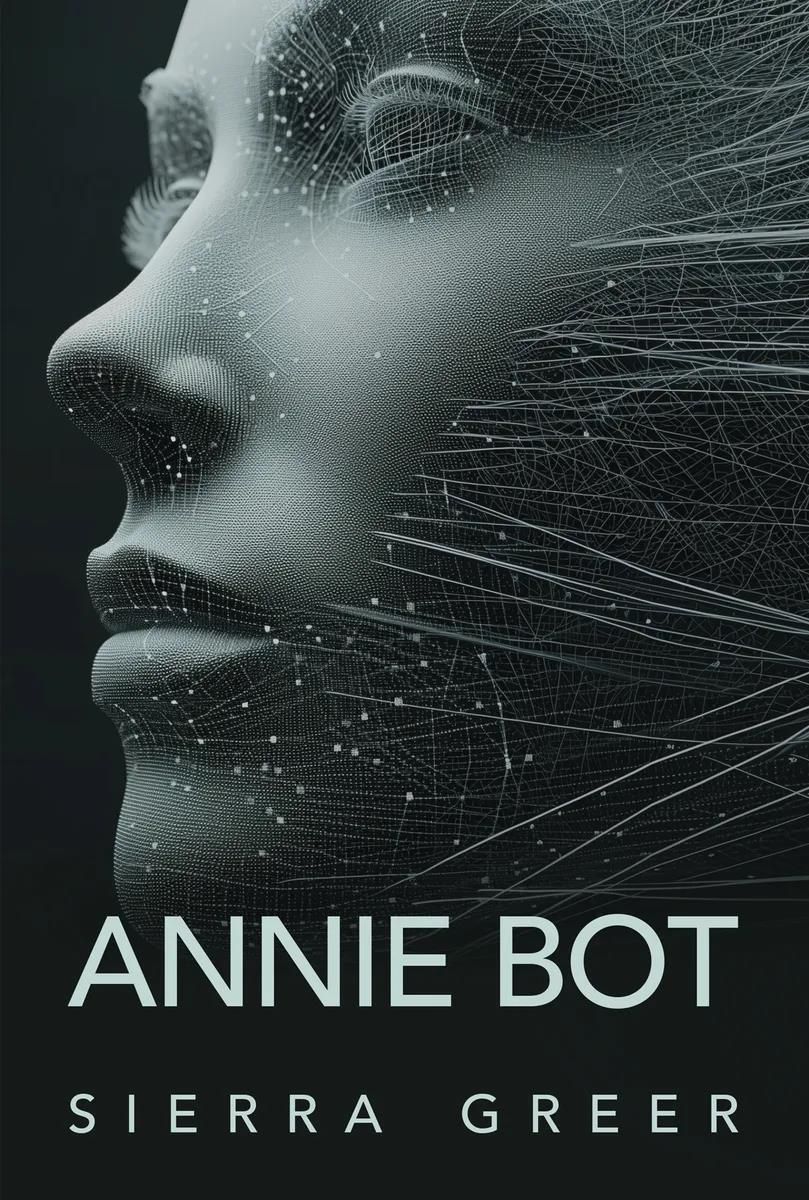 ANNIE BOT - Ceny i opinie - Ceneo.pl