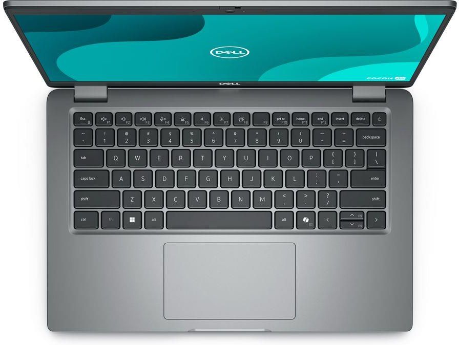 Dell Precision 3490 Ultra 7-165H/16 GB/1 TB SSD/RTX 500 Ada/Win11Pro/3 ...