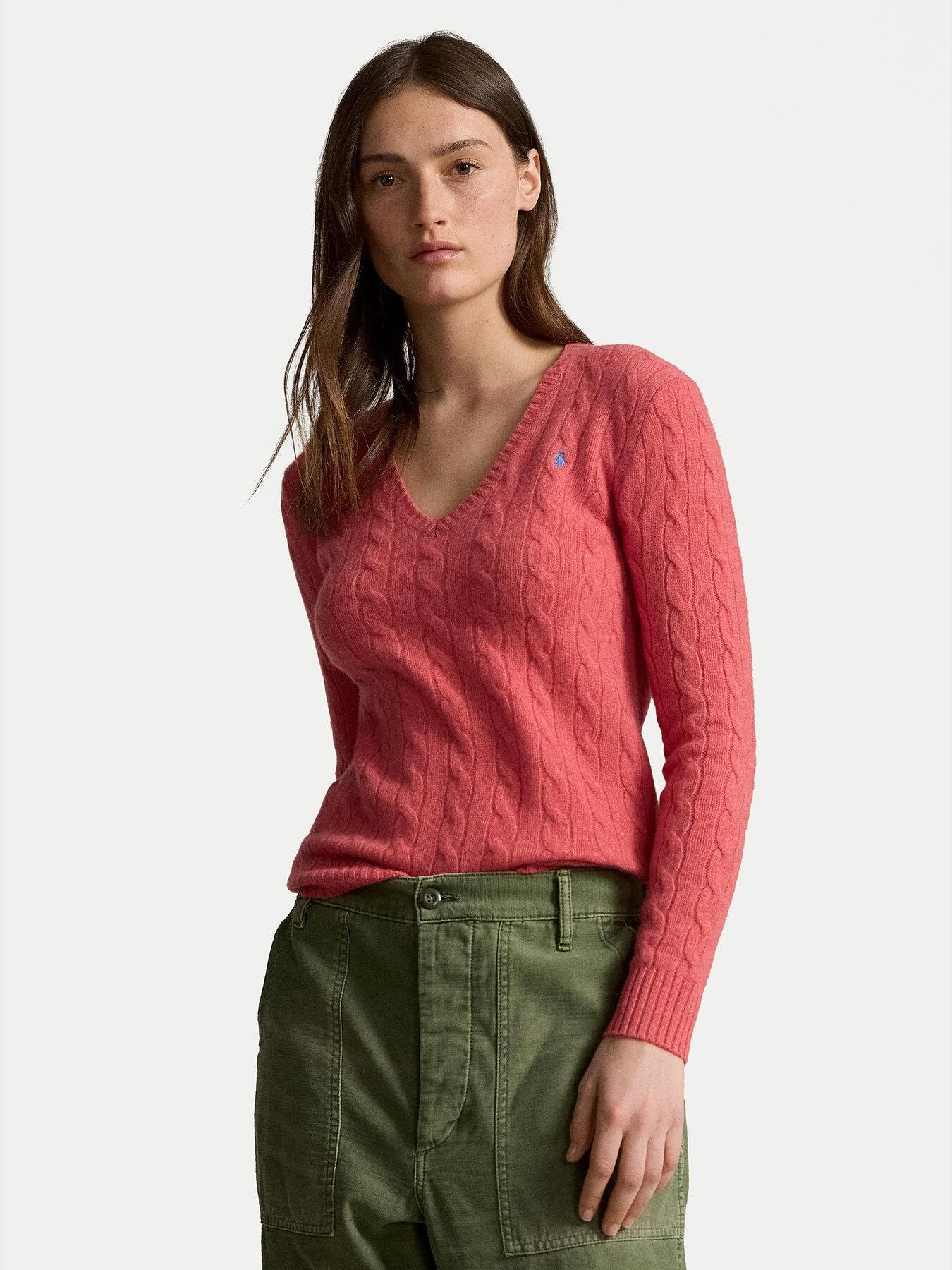 Sweter Polo Ralph Lauren - Ceny i opinie - Ceneo.pl