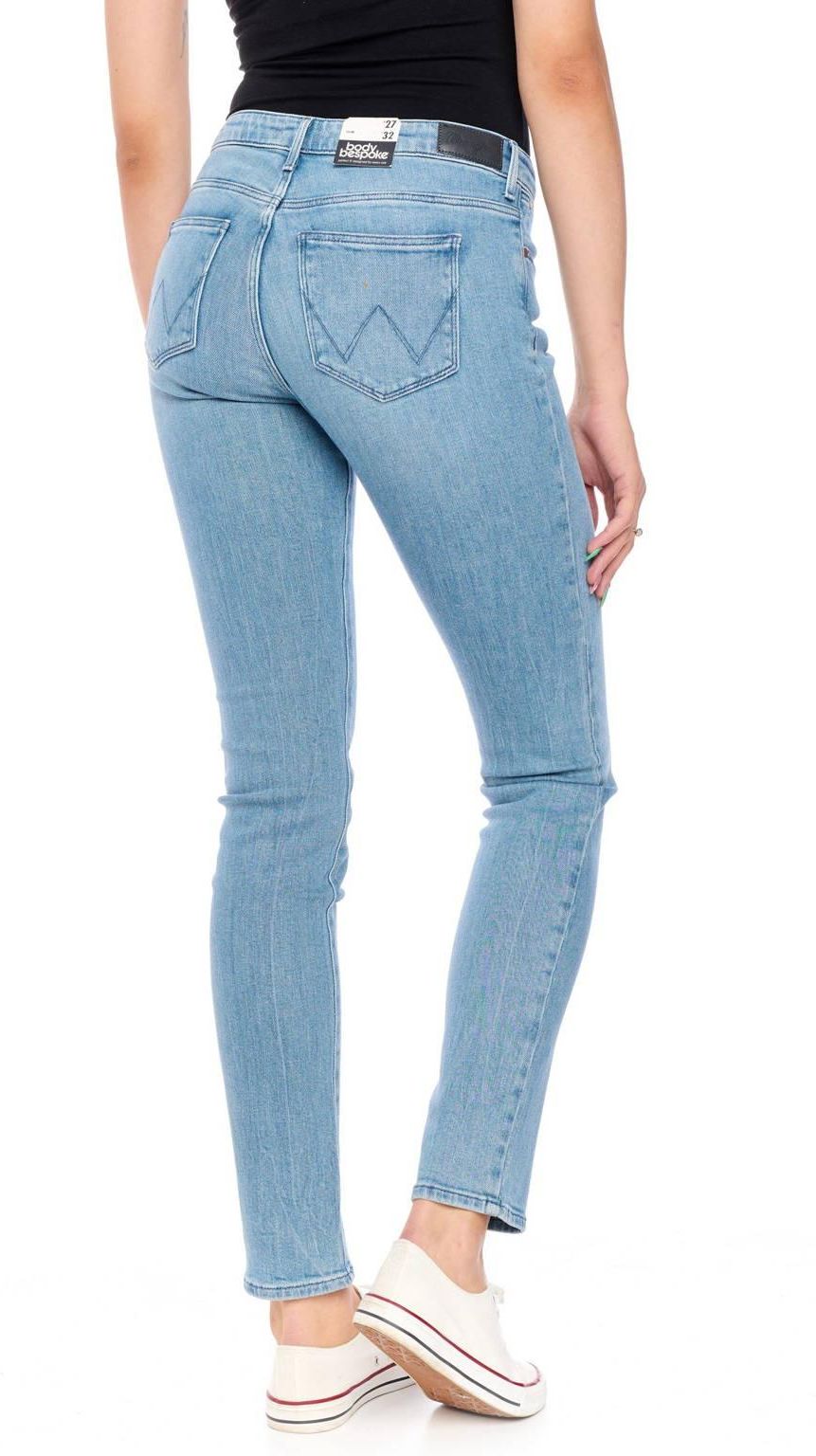 WRANGLER SLIM ICE FLOW W28LWFXFK - Ceny i opinie - Ceneo.pl