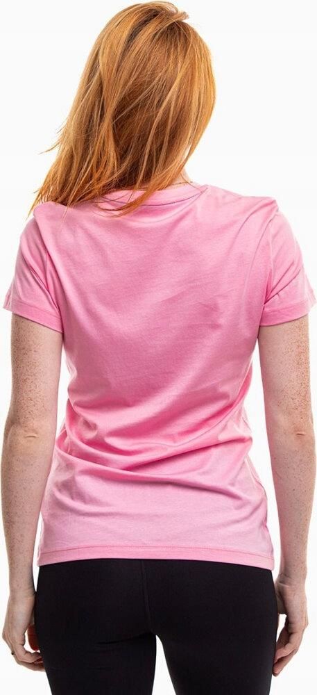 Koszulka Damska Puma Ess Logo Tee Różowa 586775 31 r XL - Ceny i opinie ...