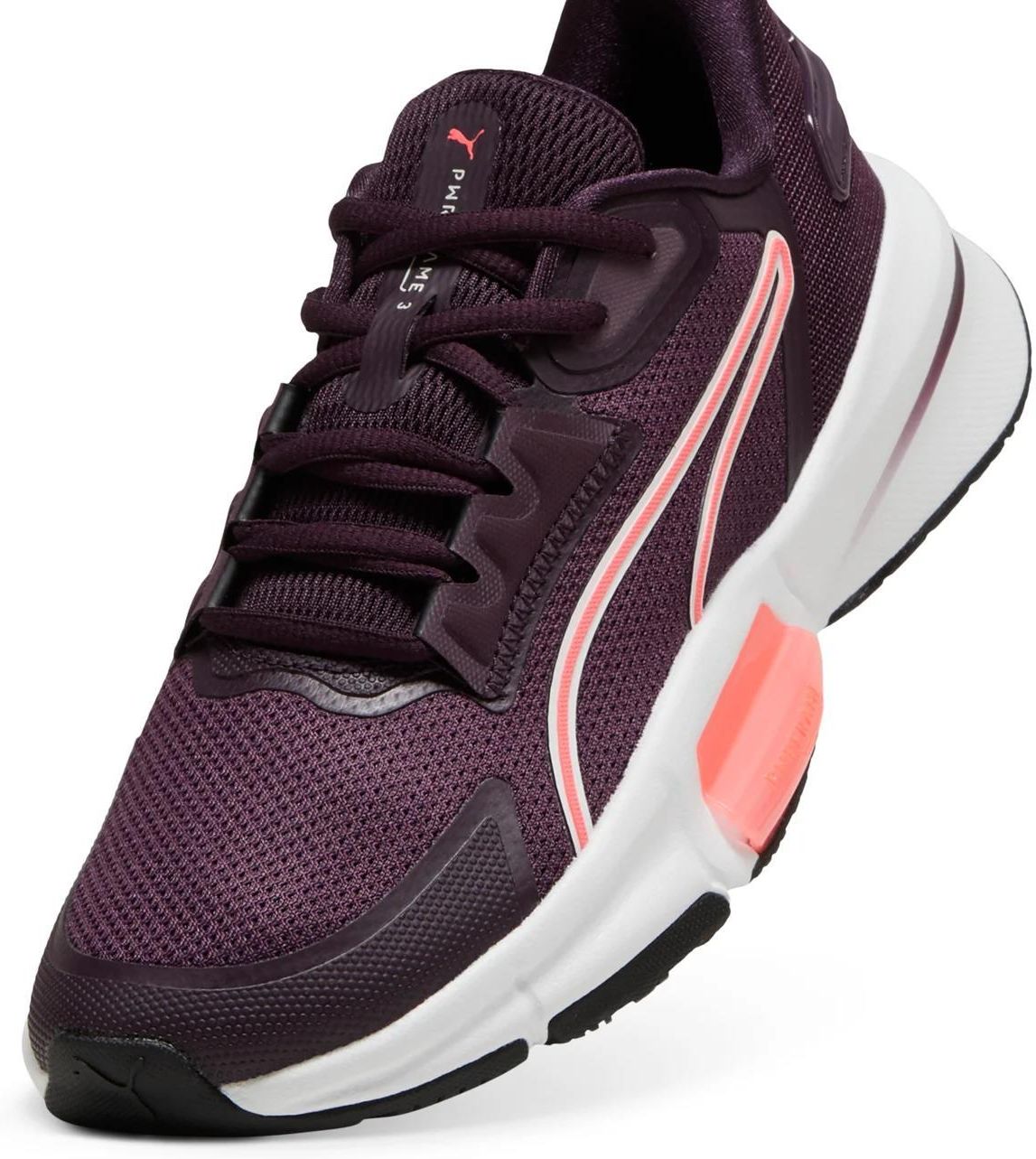 Damskie Buty Puma Pwrframe TR 3 Wns 37956010 – Fioletowy - Ceny i ...