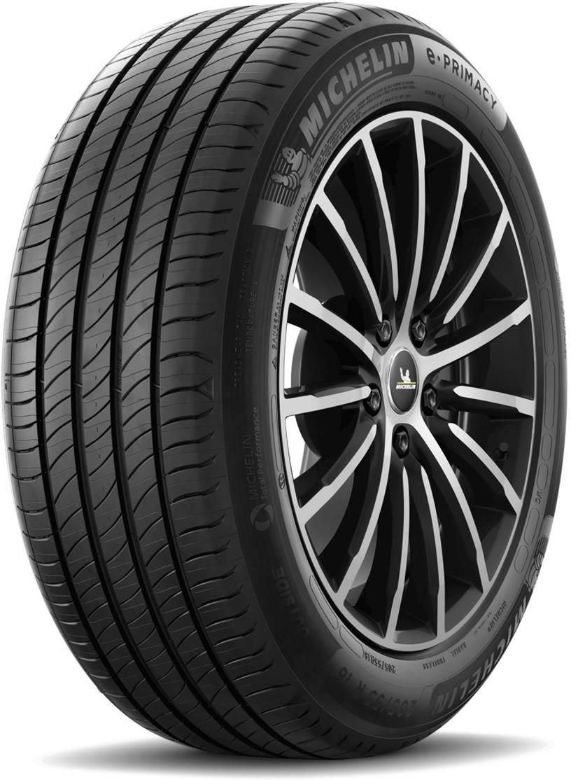 Opony letnie Michelin E Primacy 225/50R19 100V XL FR - Opinie i ceny na Ceneo.pl