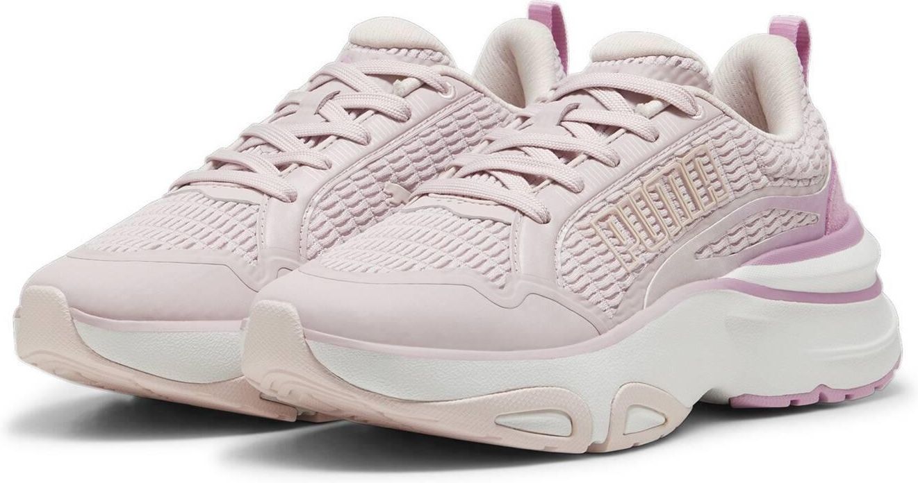 Buty sportowe damskie Puma SOFTRIDE DIVINE różowe 31016304 - Ceny i ...