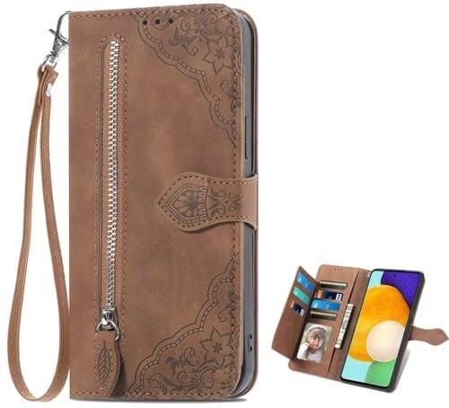 Tianyue Etui Portfelowe Hmd Pulse Pro, Skóra Pu Z Wewnętrzną Obudową ...