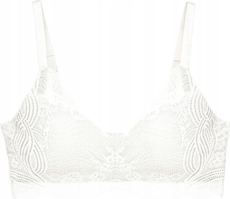 Biustonosz Triumph Lift Smart P Ex S - Ceny i opinie - Ceneo.pl