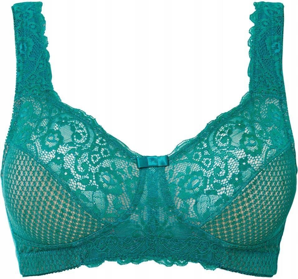 95C Bonprix dim Biustonosz Miękki Z Koronką - Ceny i opinie - Ceneo.pl