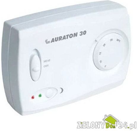 Auraton 30 (AURSE00300000) - Opinie i ceny na Ceneo.pl