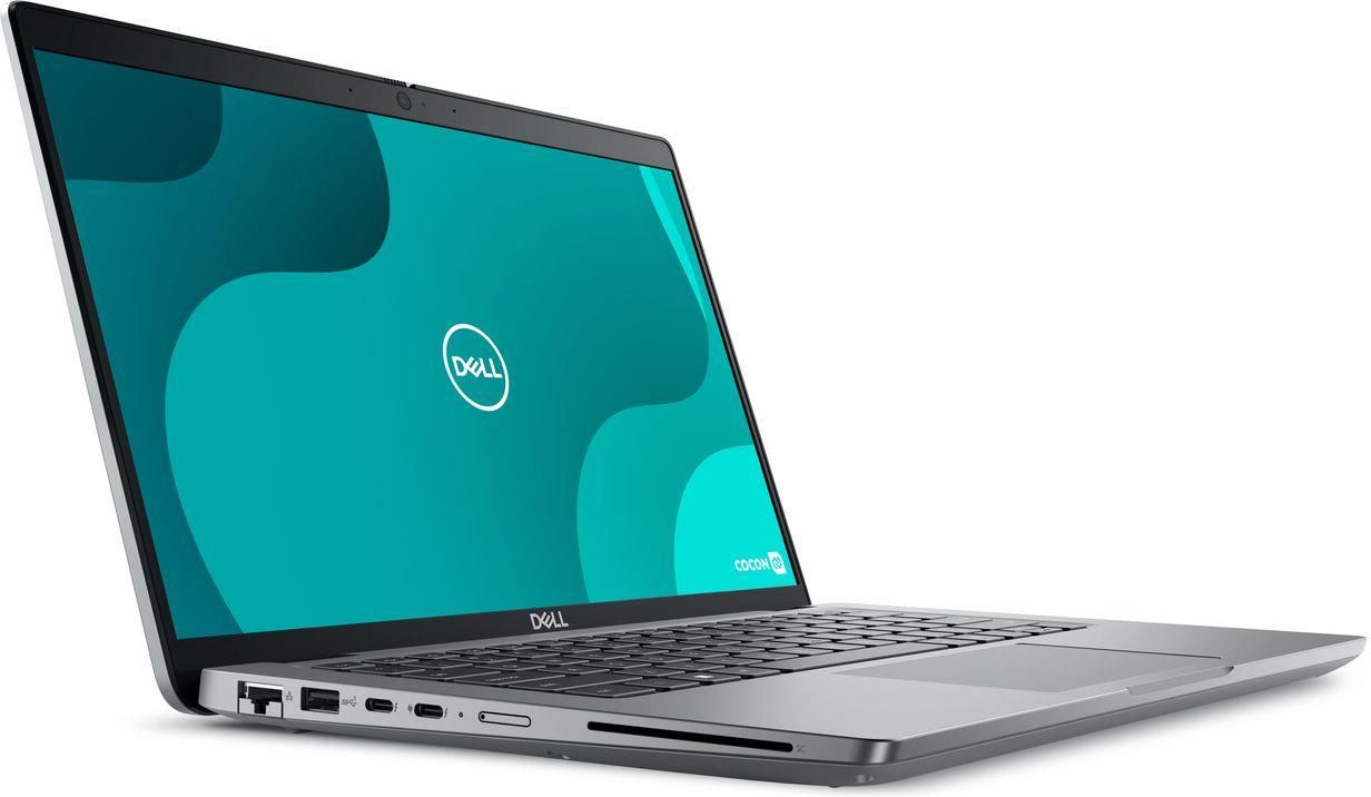 Dell Precision 3490 Ultra 5-135H/8 GB/512 GB SSD/Intel® Graphics ...