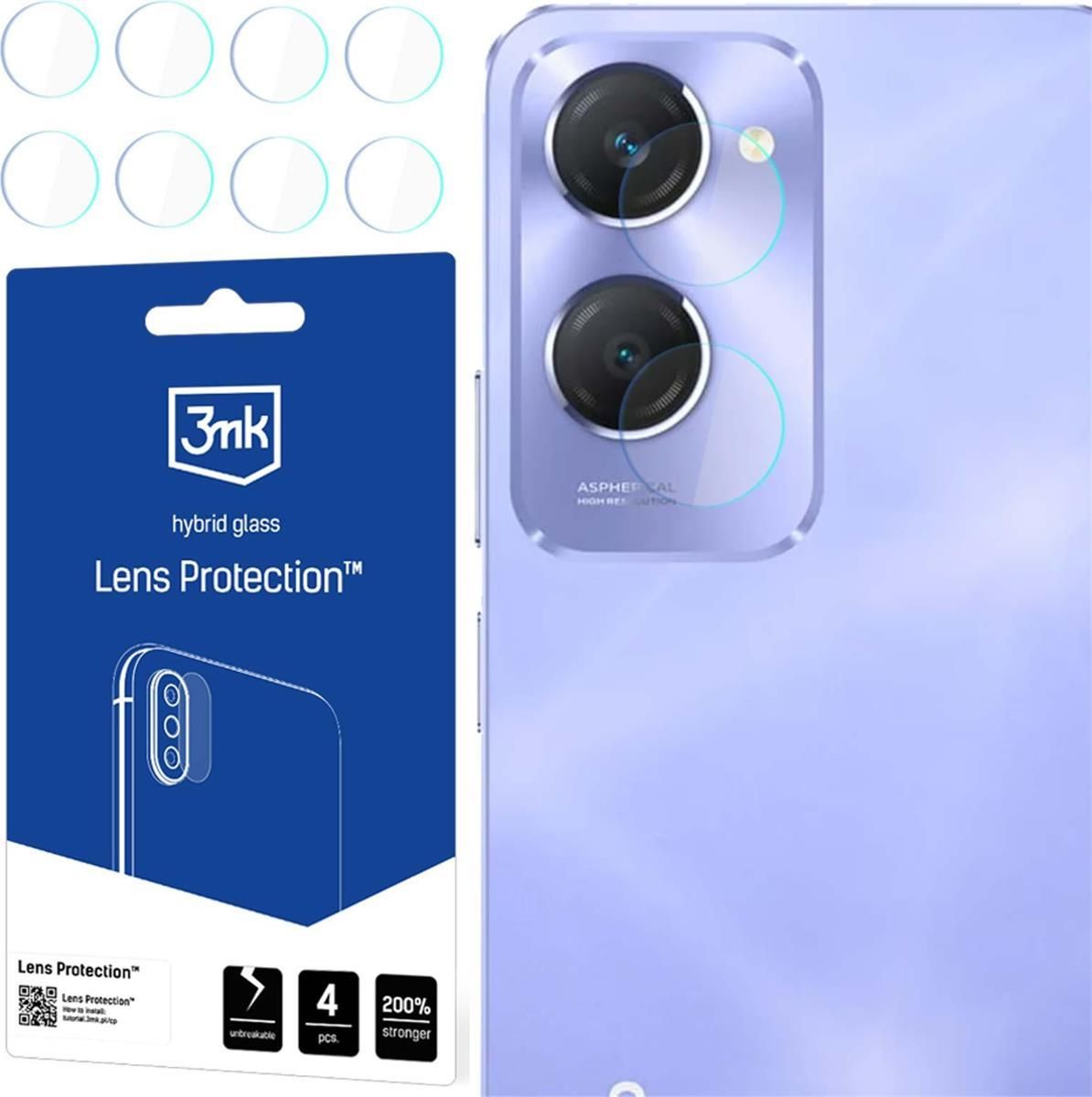 3Mk Szkło Hybrydowe Na Obiektyw Lens Protection Do Vivo Y28S - Opinie i ...