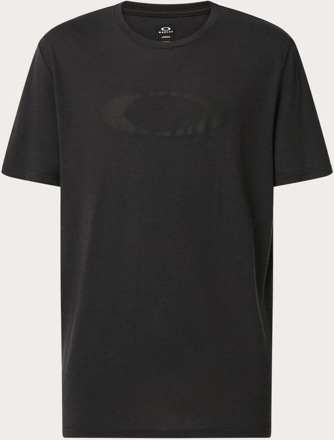 Koszulka męska Oakley O-BOLD ELLIPSE czarna 457132-081 - Ceny i opinie ...