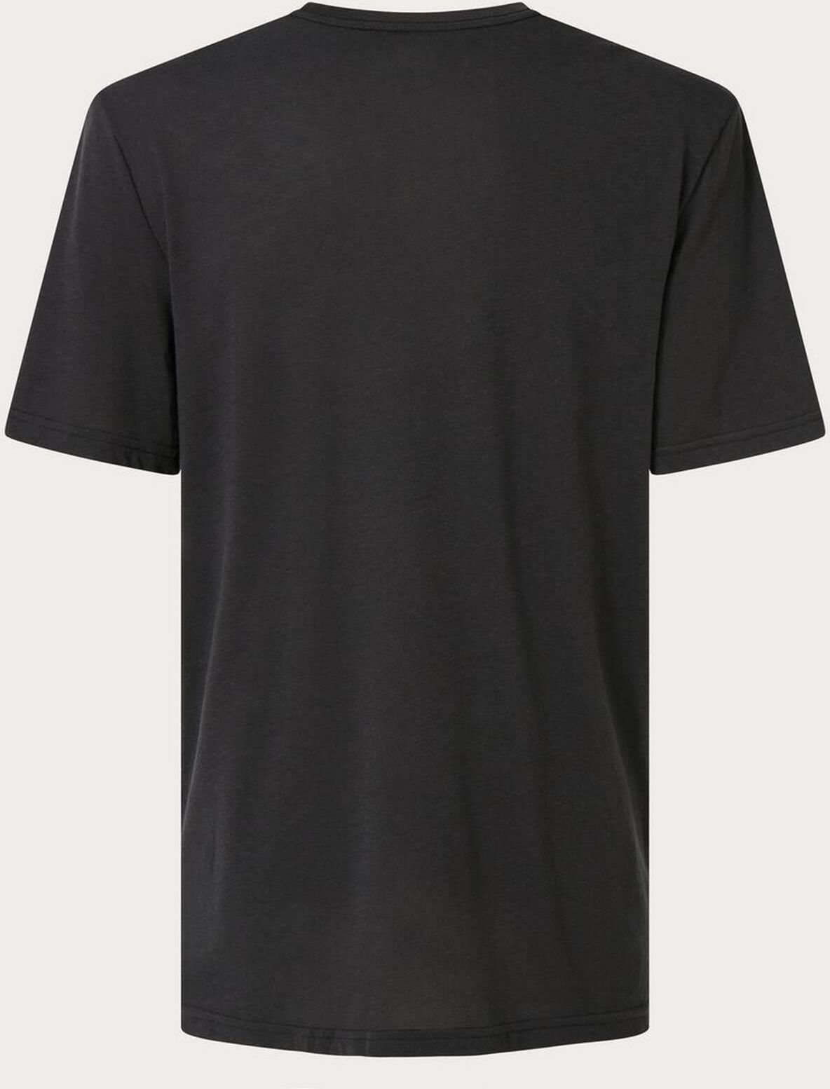 Koszulka męska Oakley O-BOLD ELLIPSE czarna 457132-081 - Ceny i opinie ...