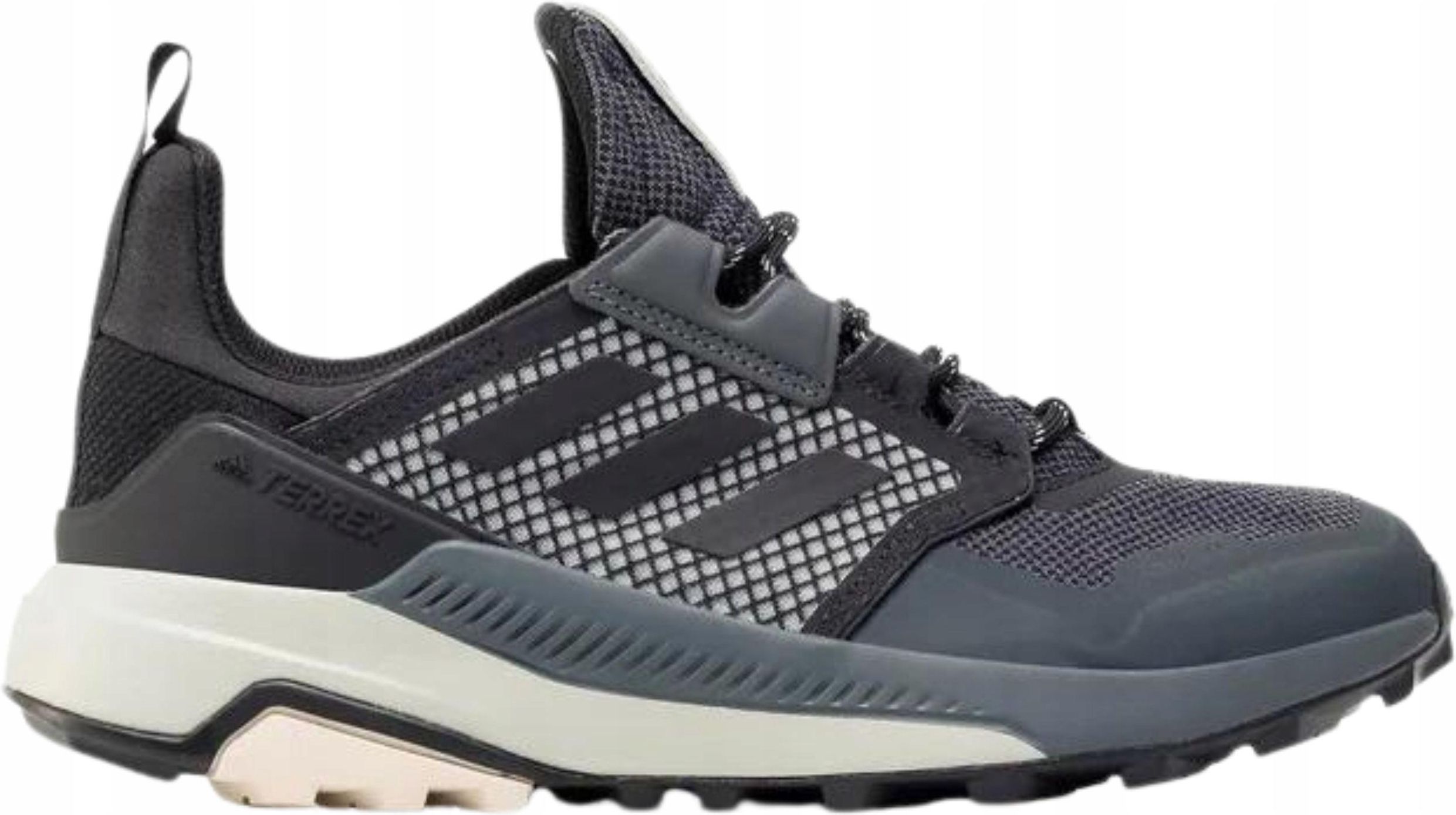 Buty sportowe męskie adidas Terrex Trailmaker GTX FV6863 szare - Ceny i ...