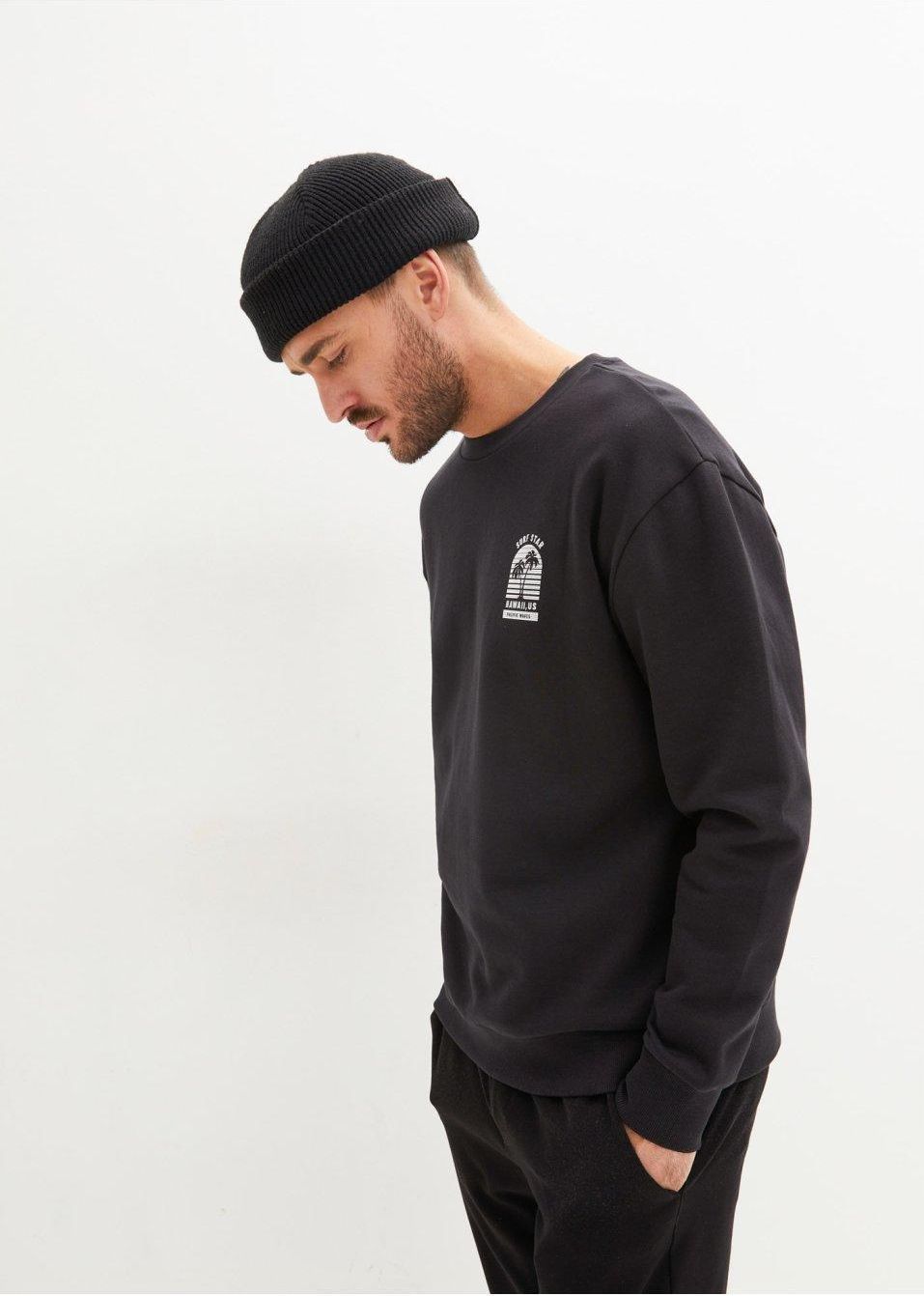 44 Bluza Męska Z Nadrukiem vfz - Ceny i opinie - Ceneo.pl