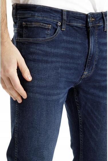 Cross Jeans Spodnie Męskie Greg Regular Fit 31/30 - Ceny i opinie ...