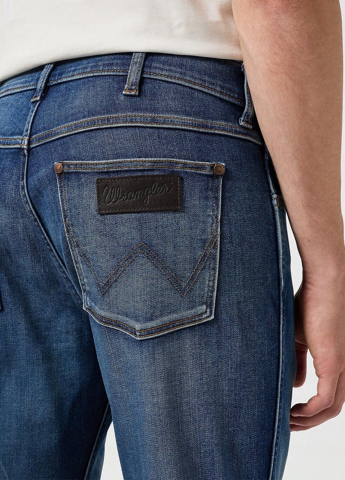 Wrangler Greensboro Hare 112350838 33/36 - Ceny i opinie - Ceneo.pl
