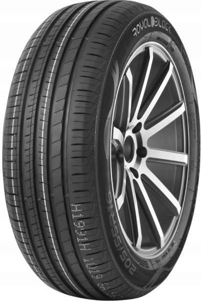 Opony letnie Royal Black Royalmile 205/55R16 91V - Opinie i ceny na Ceneo.pl