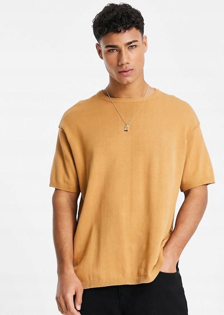 Another Influence Koszulka Dzianinowa__m - Ceny i opinie - Ceneo.pl