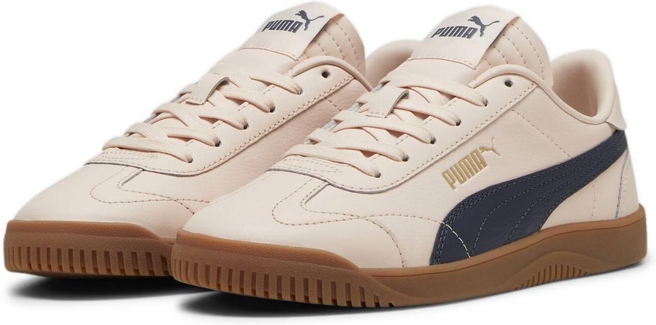 Buty sportowe męskie Puma CLUB 5V5 różowe 38940614 - Ceny i opinie ...