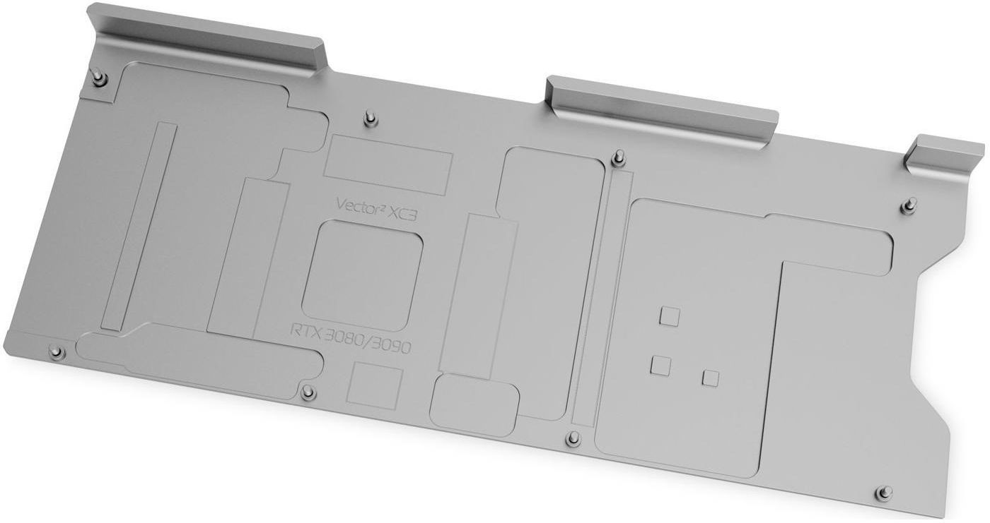 Ek Water Blocks EK-Quantum Vector² XC3 RTX 3080/90 - nikiel ...